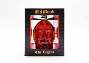 Discovering Old Monk Rum, a Legendary Indian Brand - Wine and Whiskey Globe