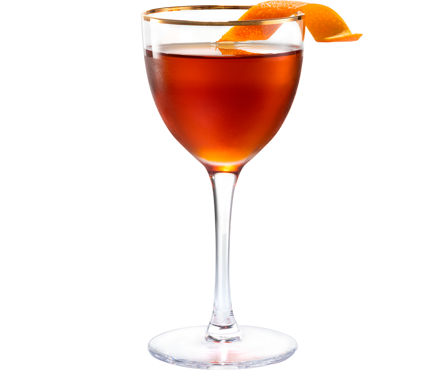 COCKTAIL IDEAS FOR VALENTINE'S DAY: Two Recipes Built with Cognac ...