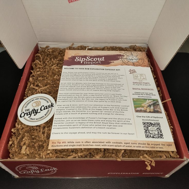 Craft Spirits Delivered to Your Door - Wine and Whiskey Globe