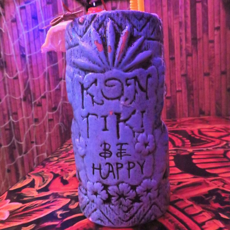On the Tiki Hunt in Minnesota - Wine and Whiskey Globe
