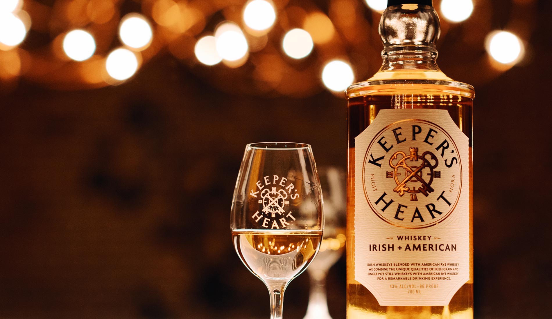 Keepers Heart: Combining Irish and American Whiskeys - Wine and Whiskey ...